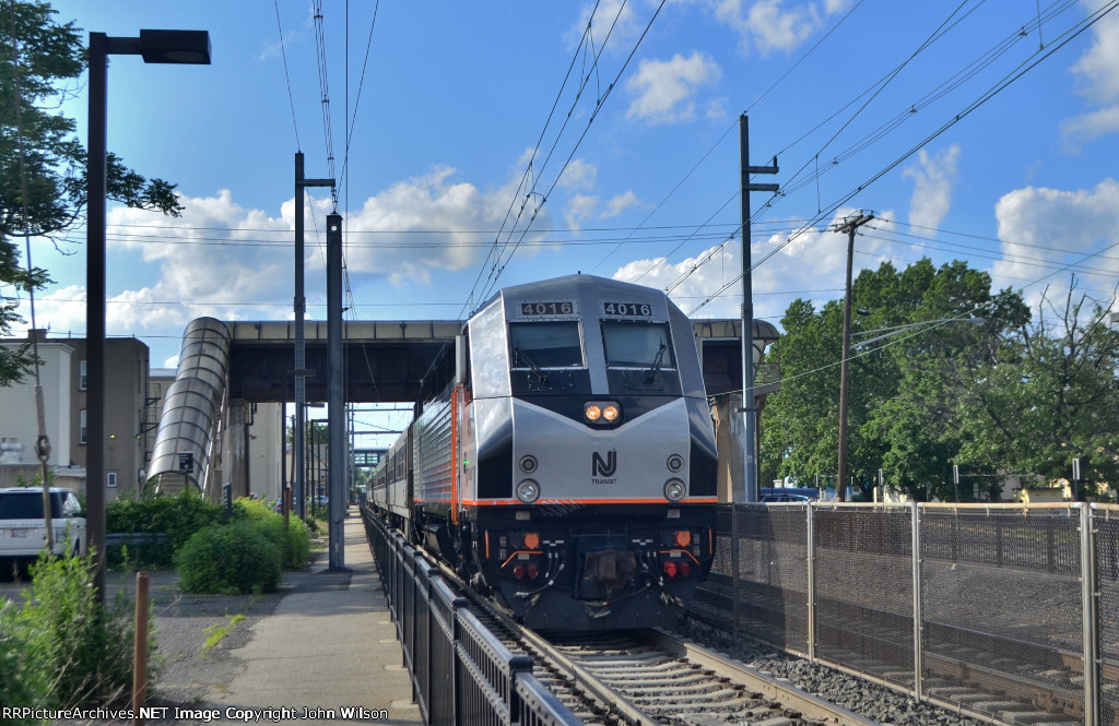 NJT 4016